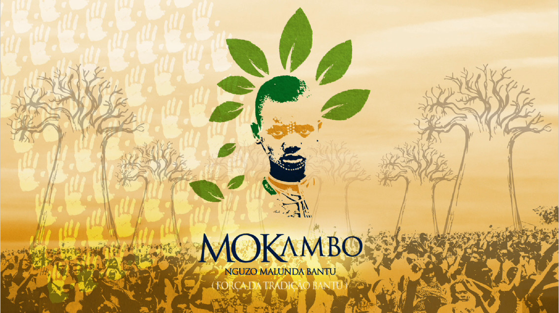 MOKAMBO: Nguzo Malunda Bantu (Strength of Bantu Tradition) - FilmFreeway