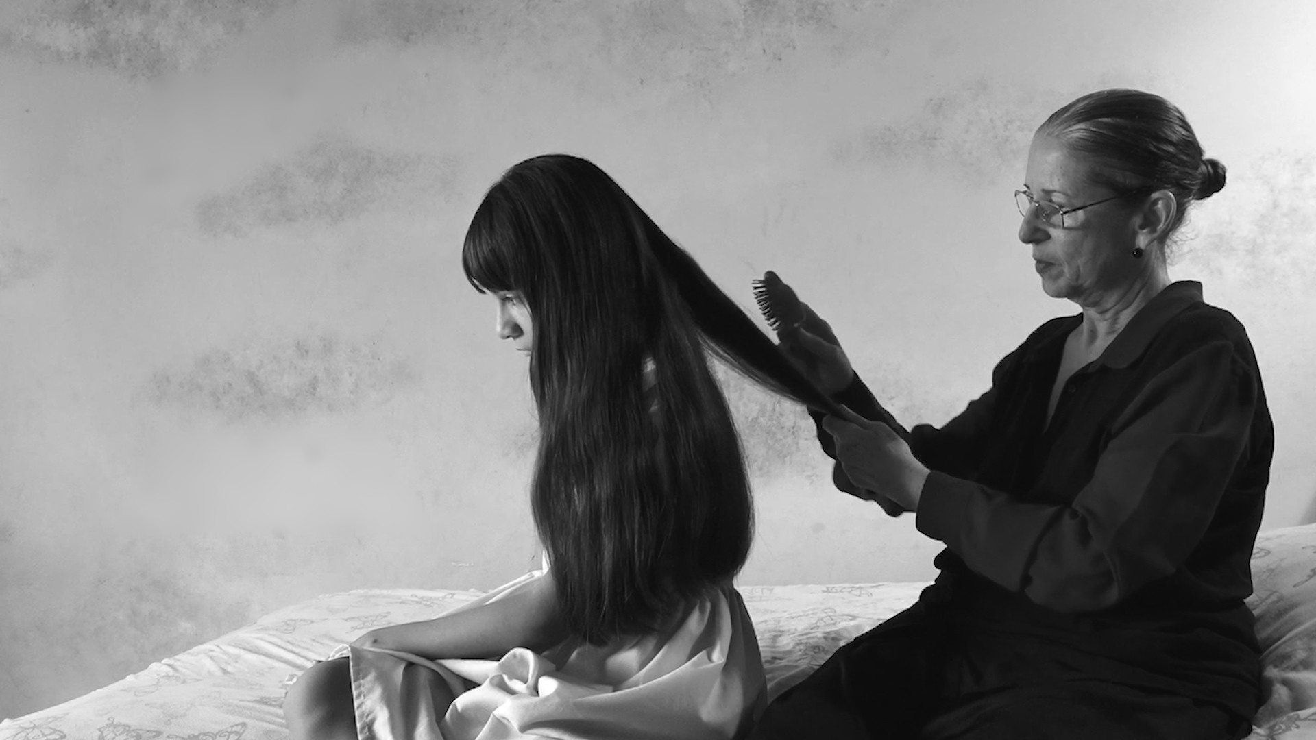 ODE TO PAZ - FilmFreeway