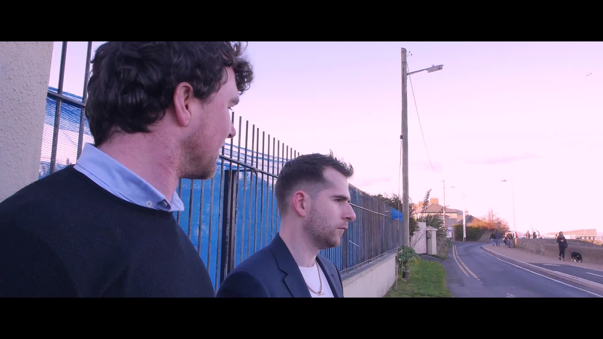 Gold Standard - FilmFreeway