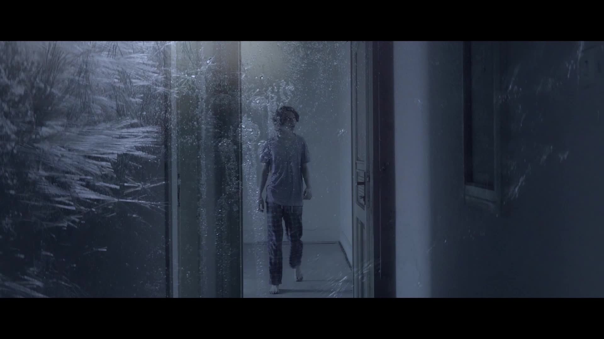 Hypnophobia - FilmFreeway