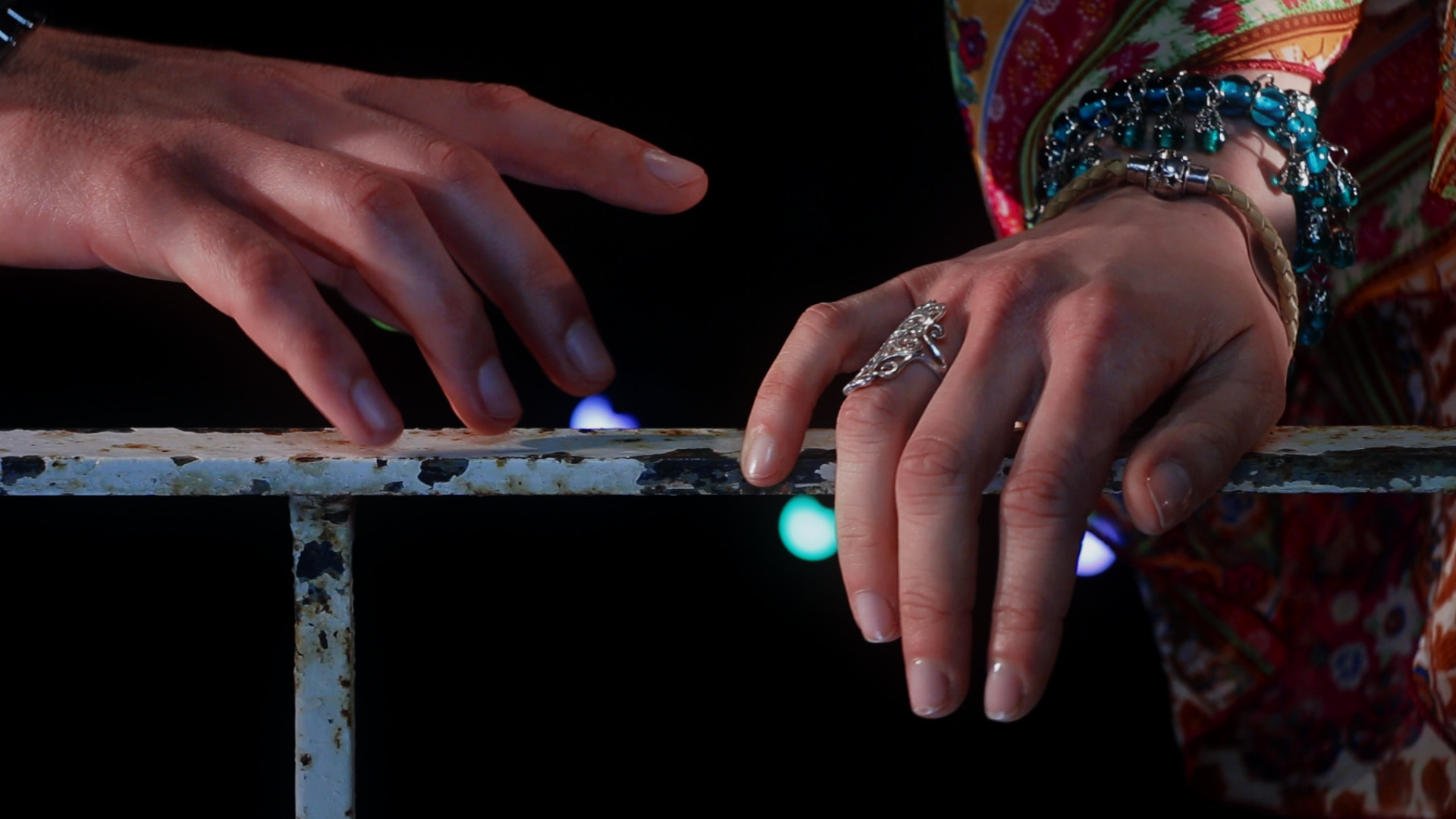 In Touch - FilmFreeway