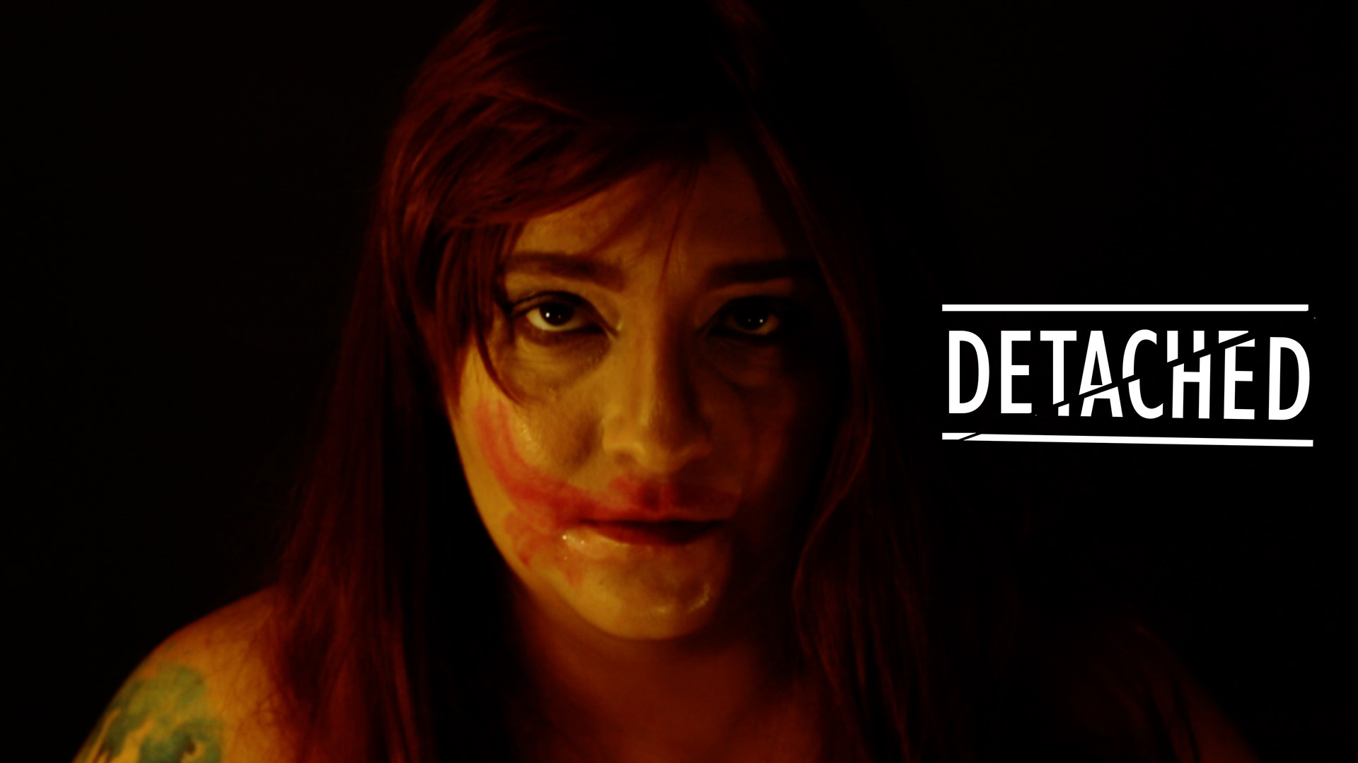 Detached - FilmFreeway