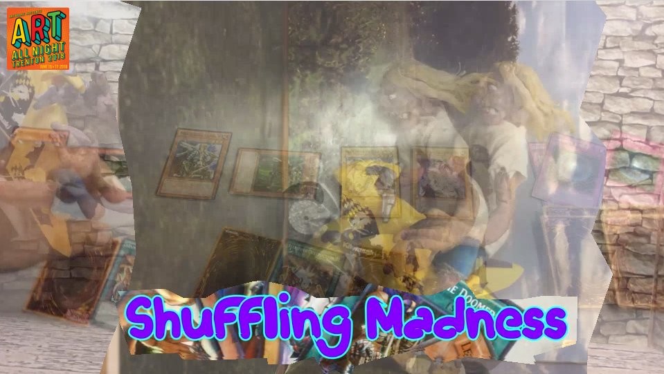 Shuffling Madness - FilmFreeway