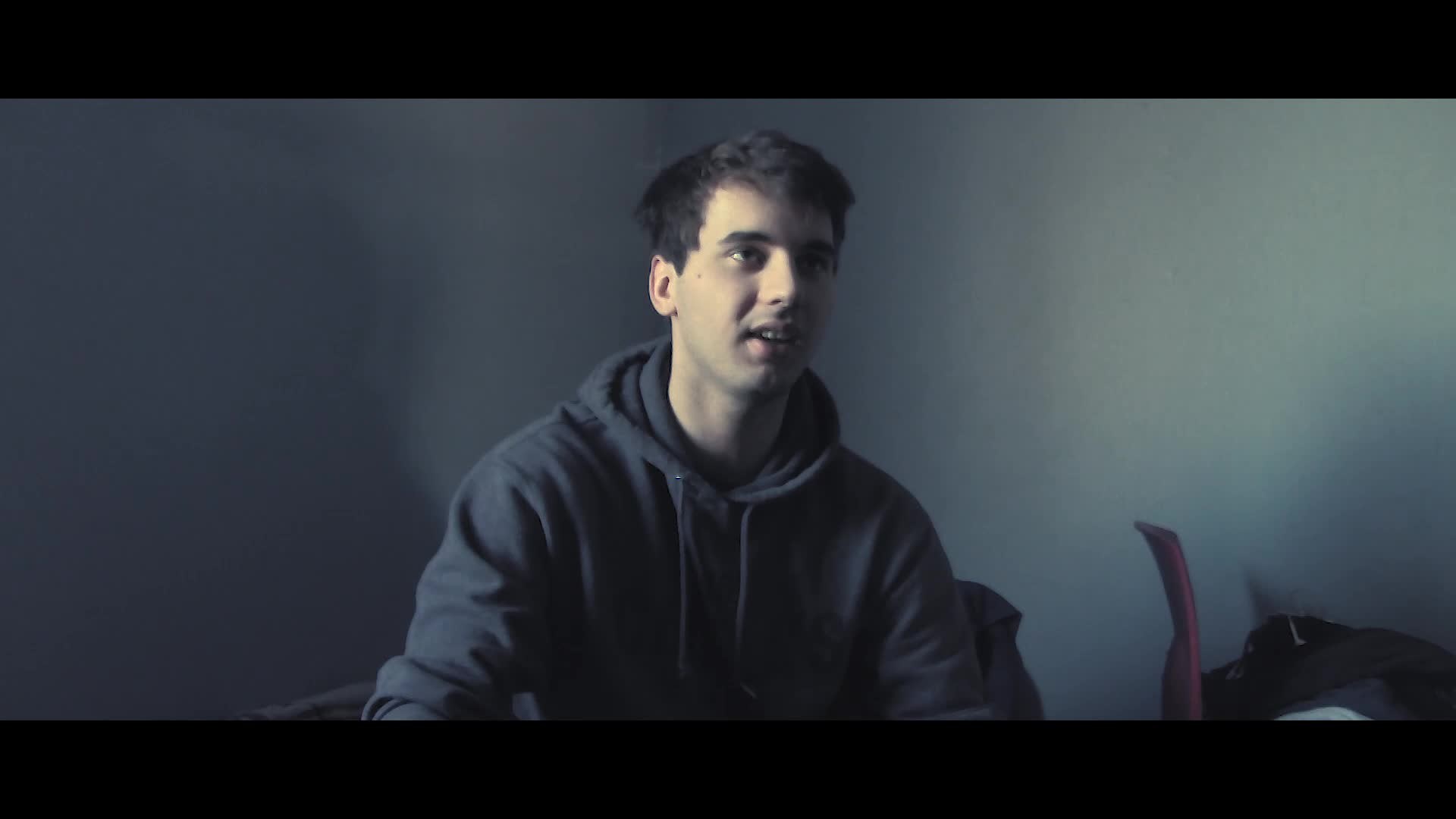 Shattered. - FilmFreeway