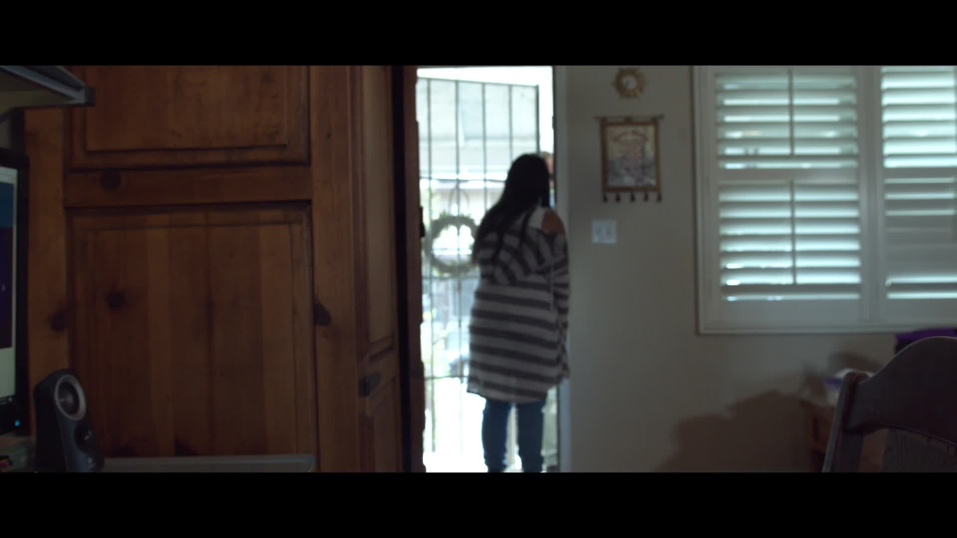 Shattered Dreams - FilmFreeway