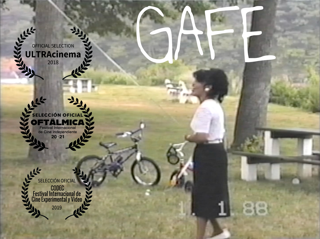 Gafe - FilmFreeway