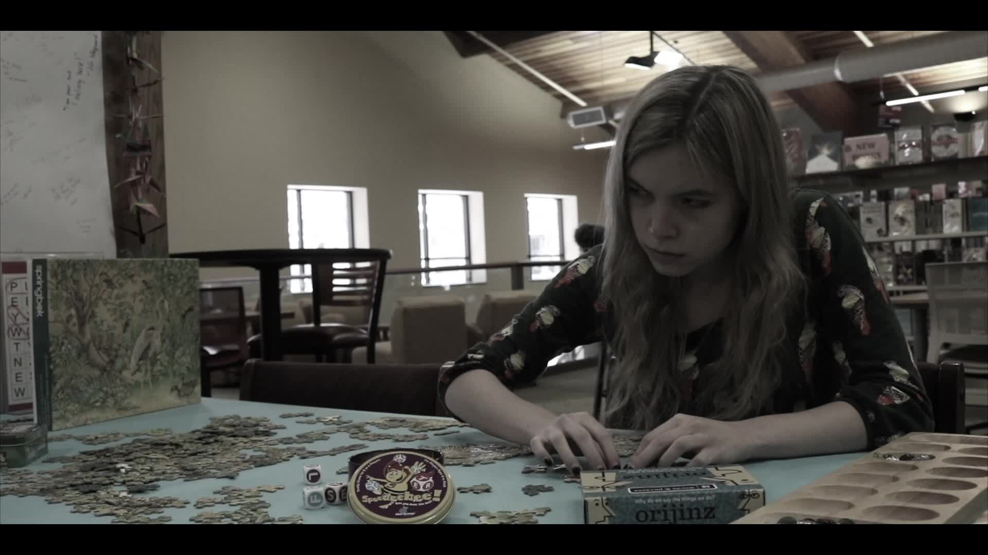 Chroma - FilmFreeway