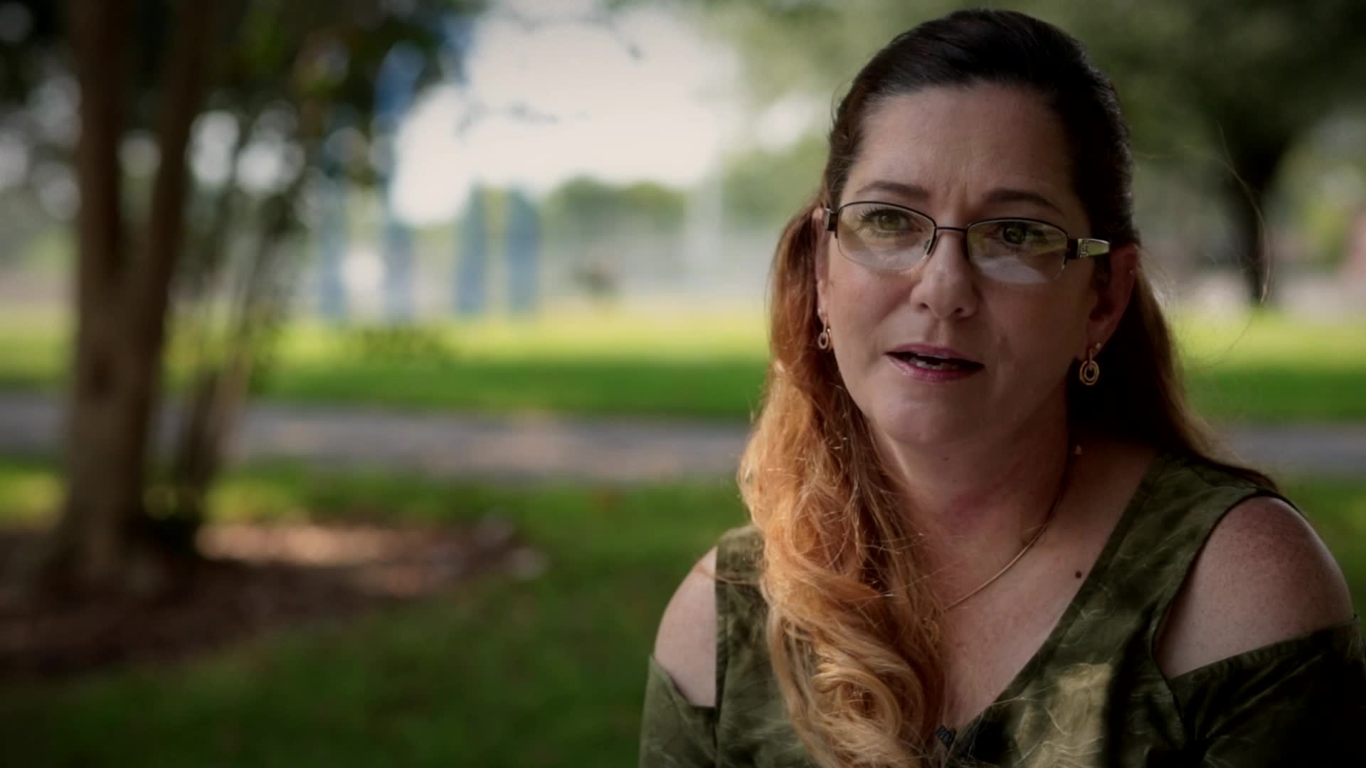 Lucie's Story - FilmFreeway
