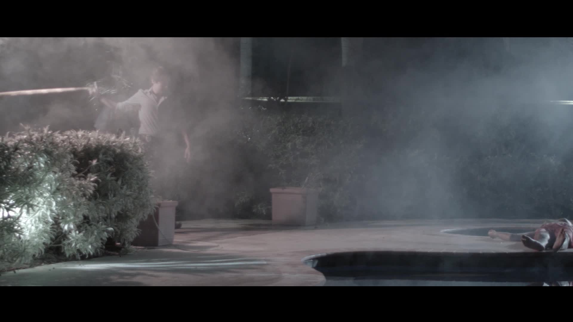 The Pool Guy - FilmFreeway