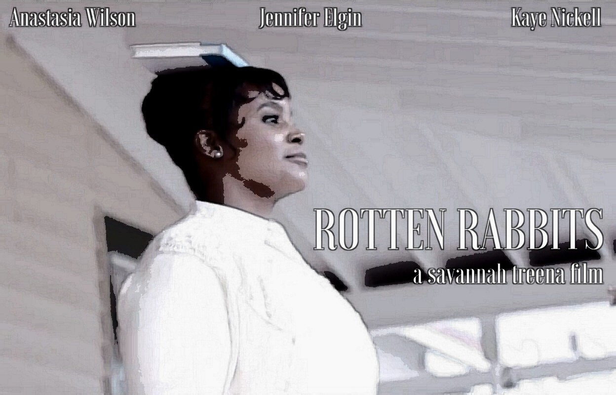 Rotten Rabbits - FilmFreeway