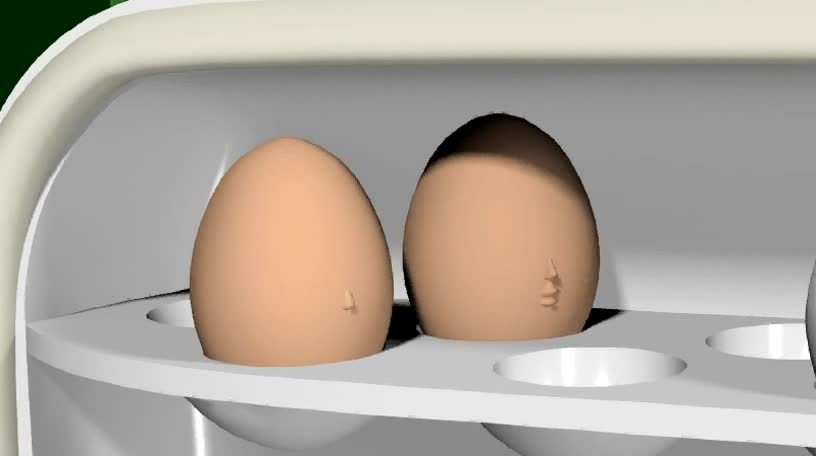 Gone Egg - FilmFreeway