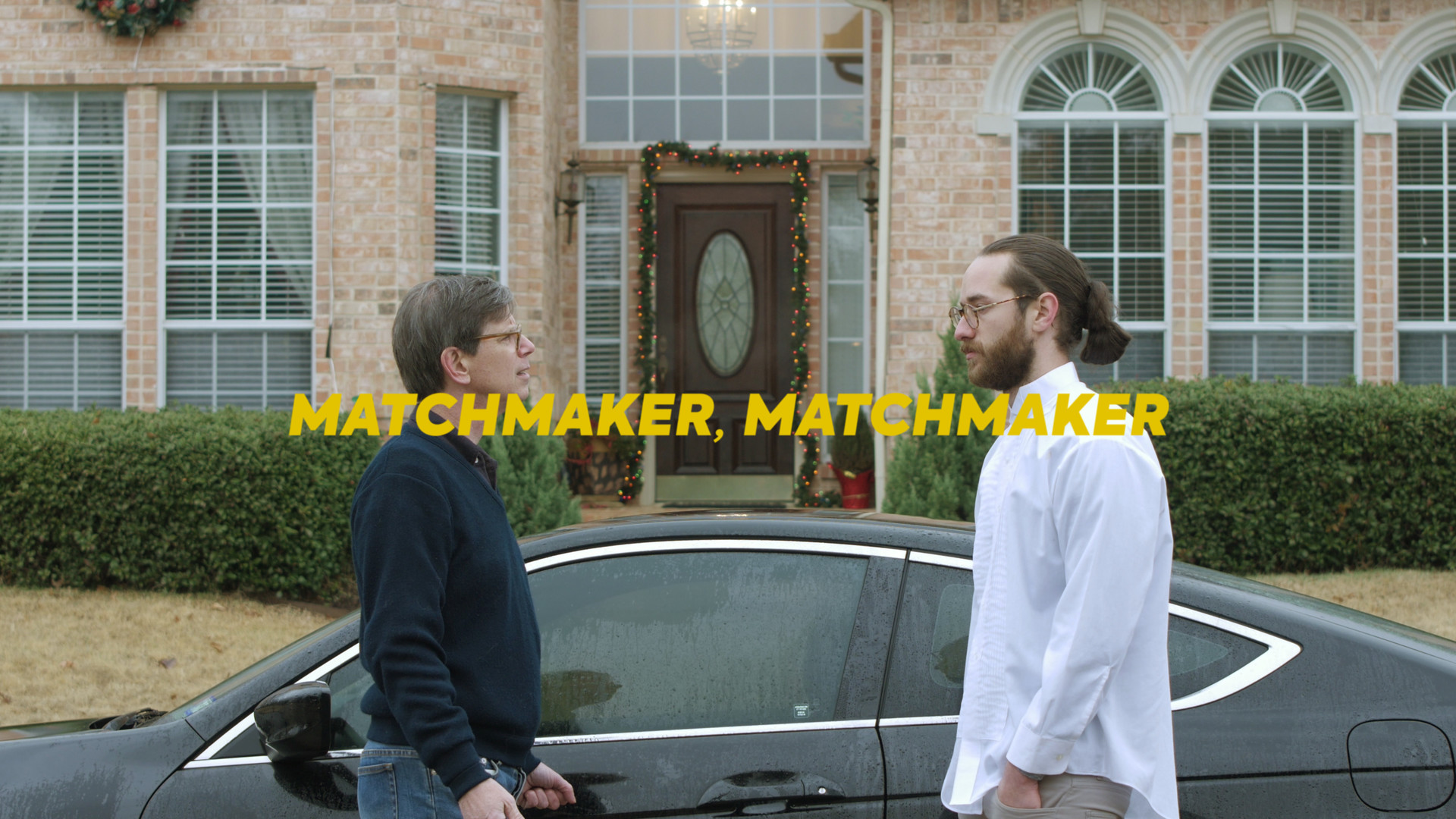 Matchmaker, Matchmaker - FilmFreeway