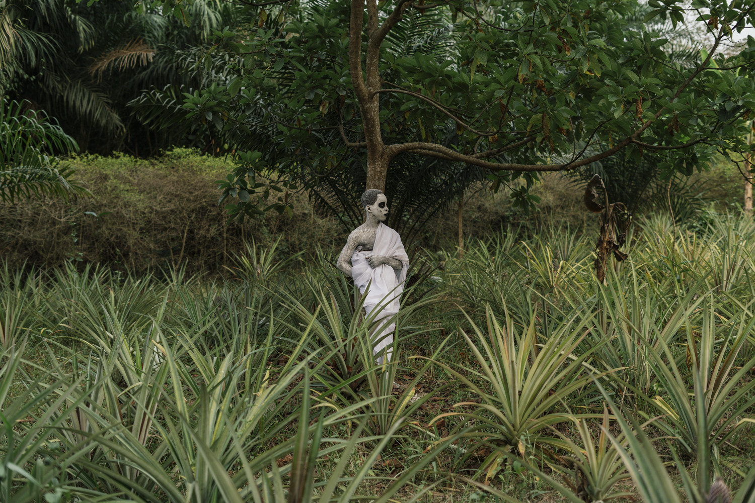 Sunsum Ba (The Spirit Child) - FilmFreeway