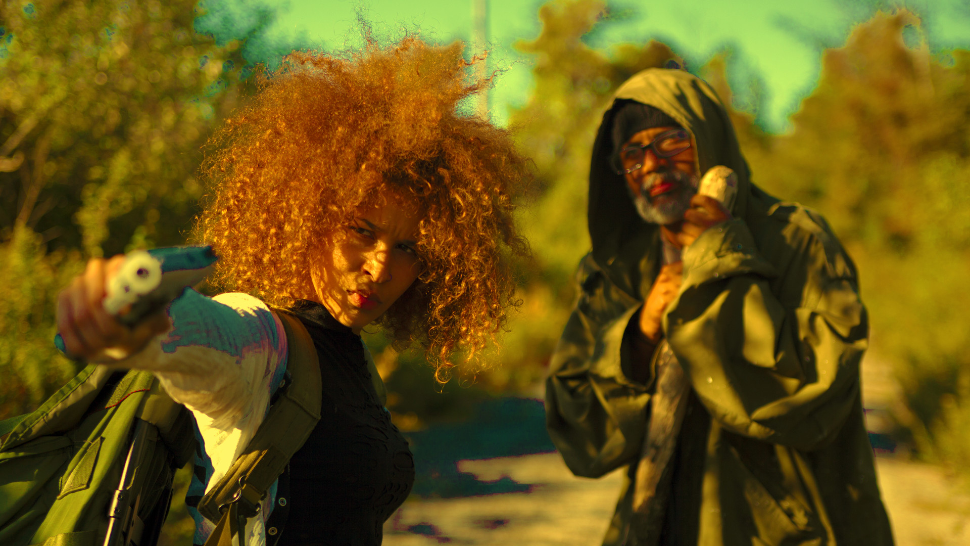 AFTERMATH:THE SEEDS OF ARMAGEDDON - FilmFreeway