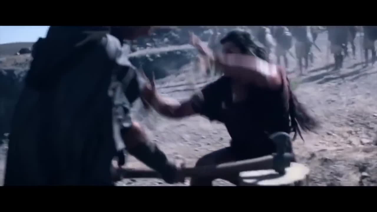 Samson - FilmFreeway