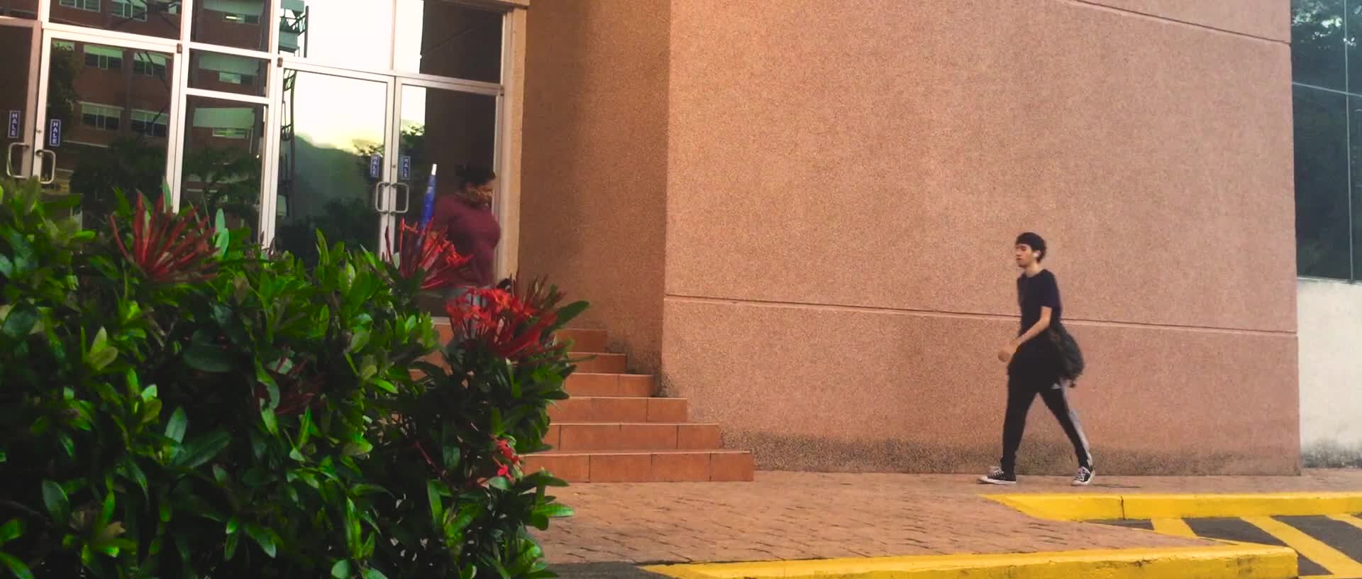 The Sorrow of a Lover's Thought - FilmFreeway