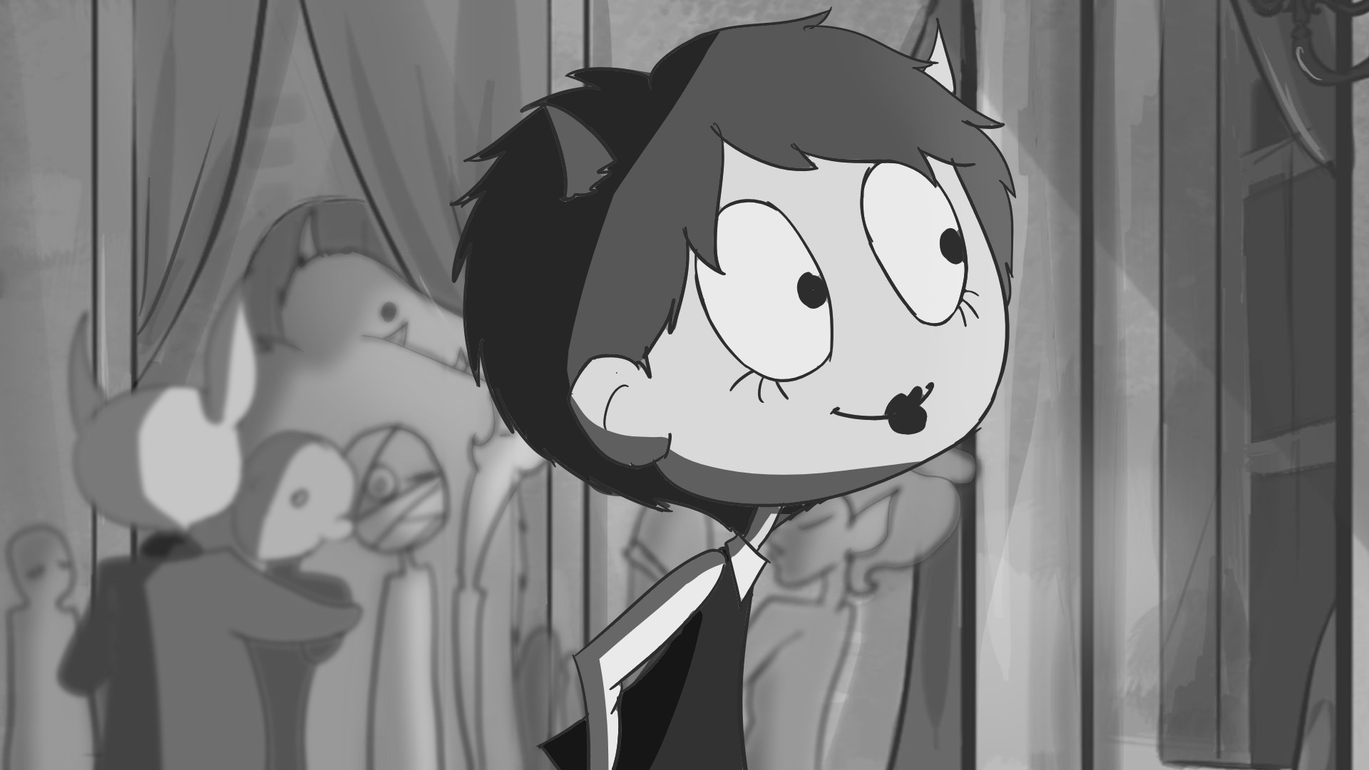 Midnight Ball - FilmFreeway