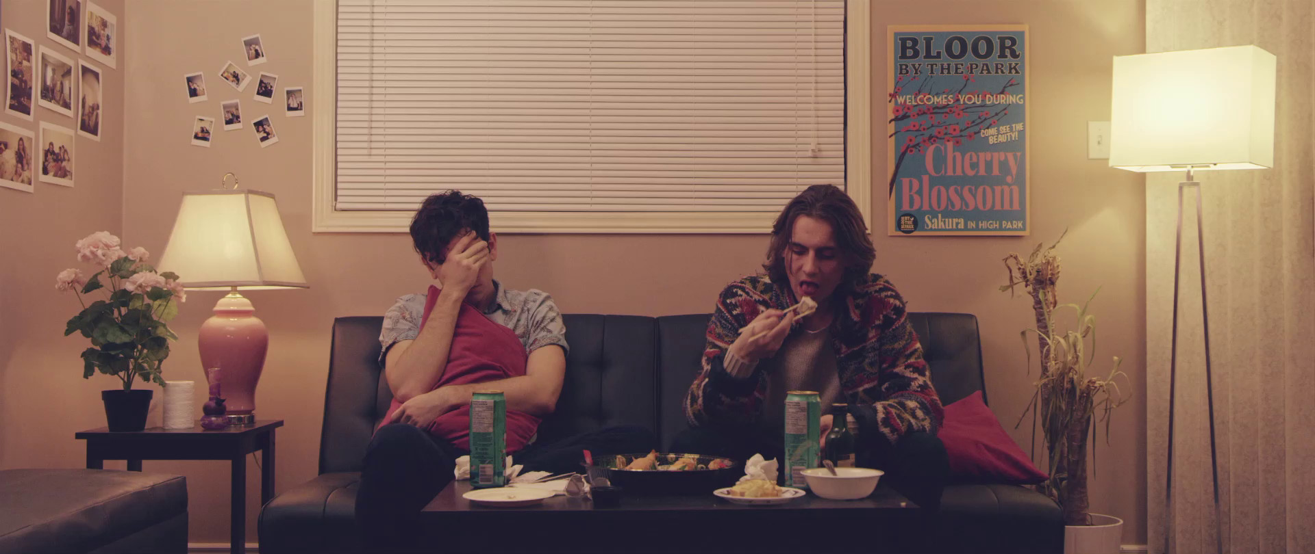 Hogtown - FilmFreeway