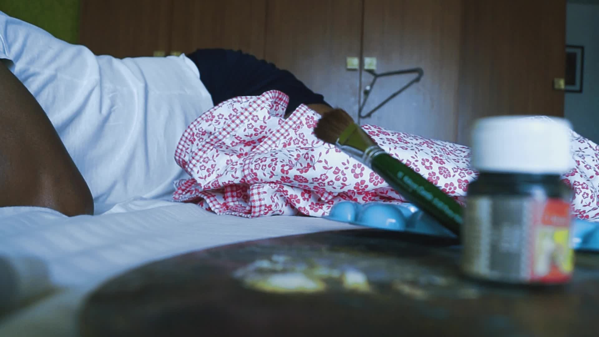 Dear Papa - FilmFreeway