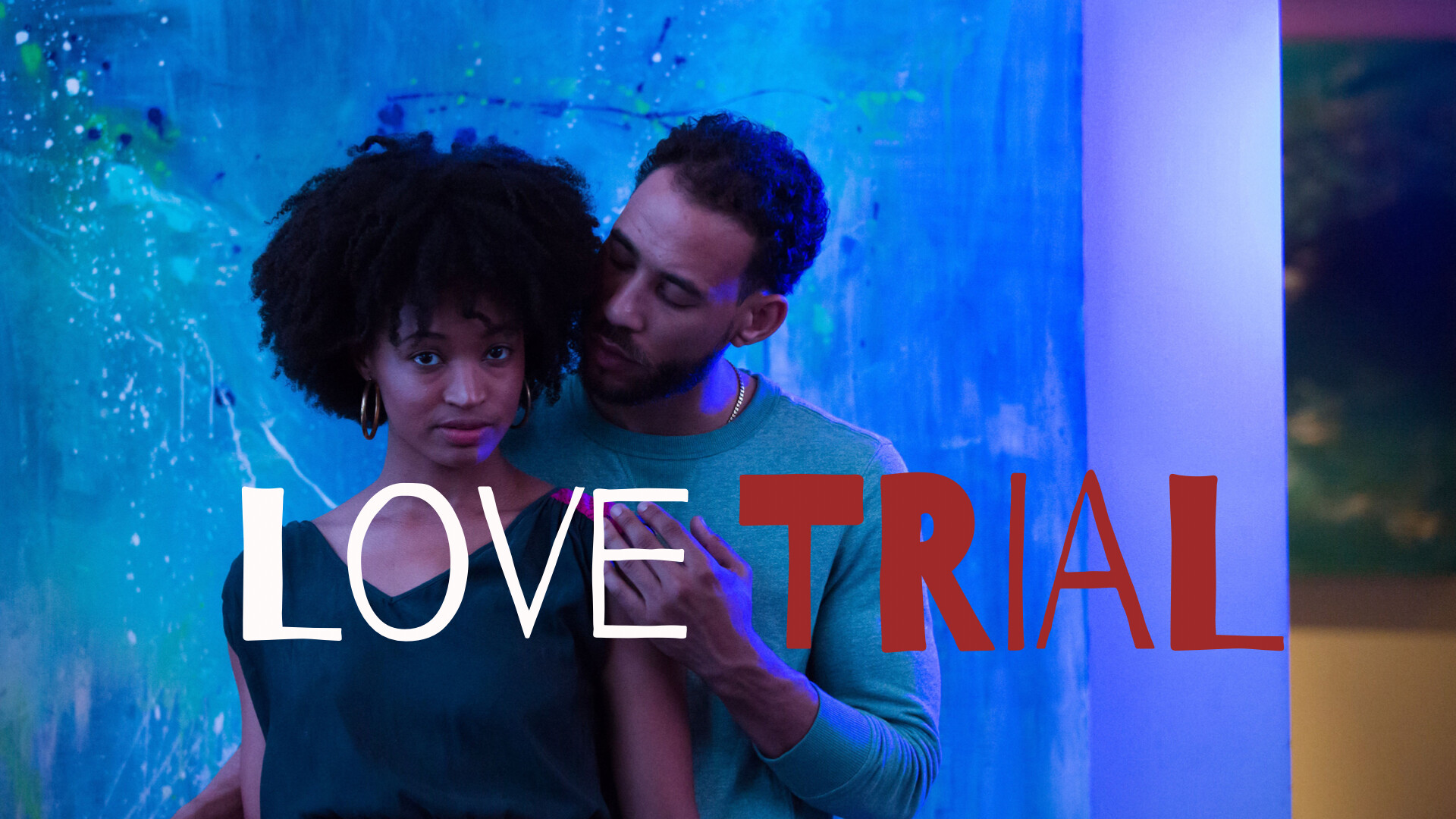 Love Trial (Pilot) - FilmFreeway