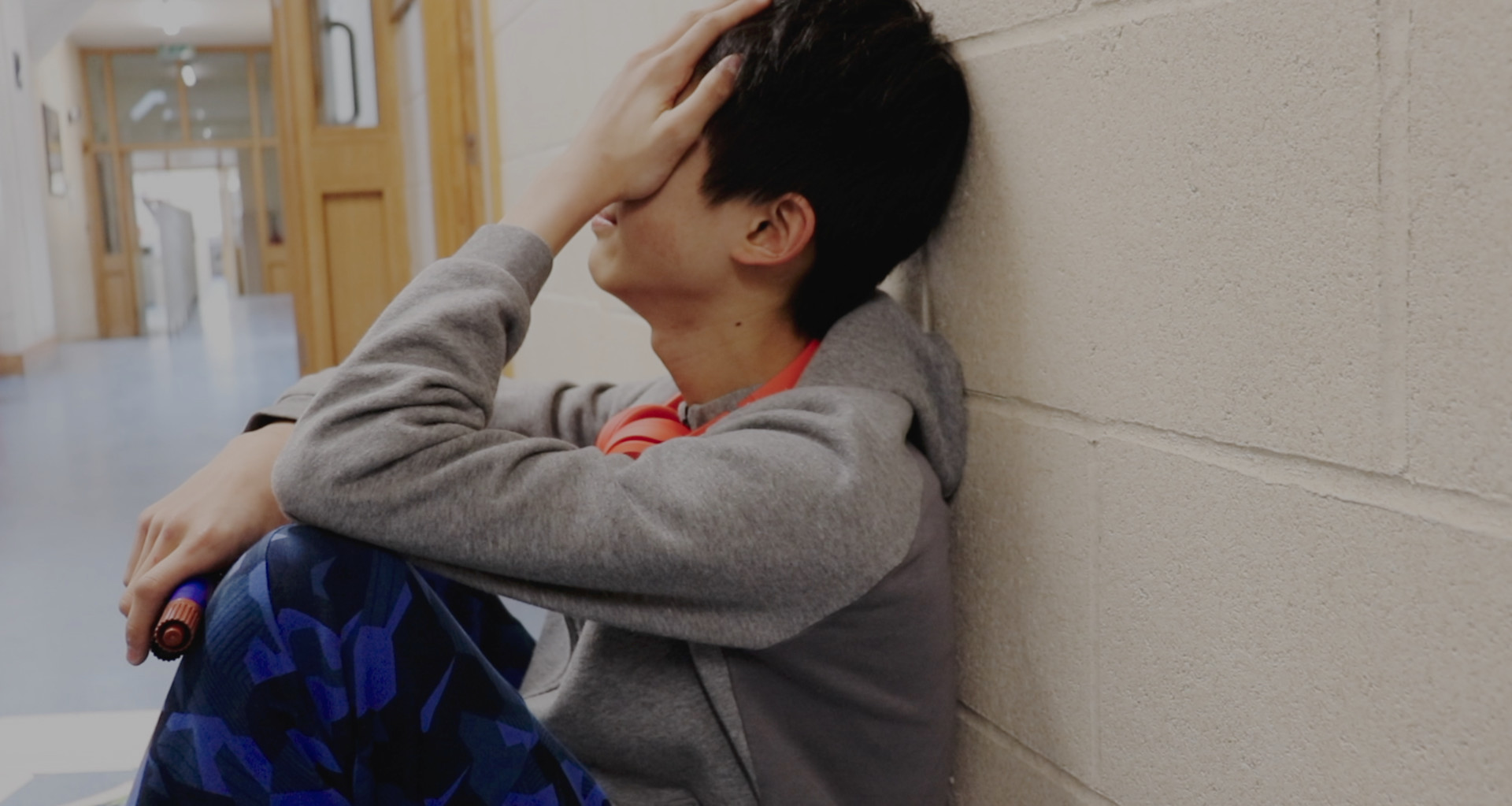 Tell me, school. - FilmFreeway