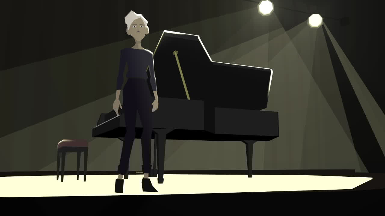 Dissonance - FilmFreeway