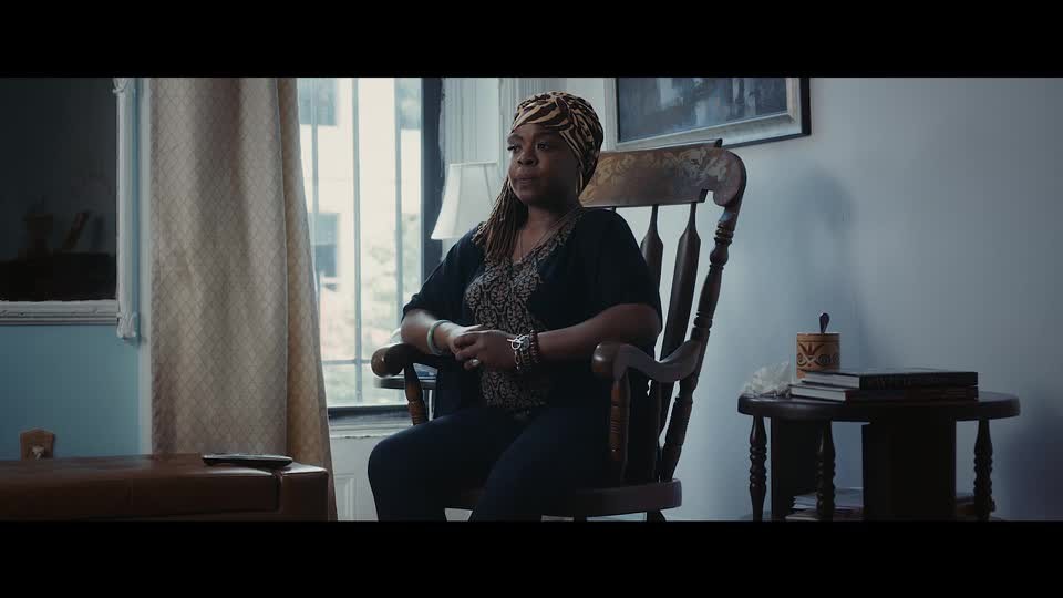 The Announcement - FilmFreeway