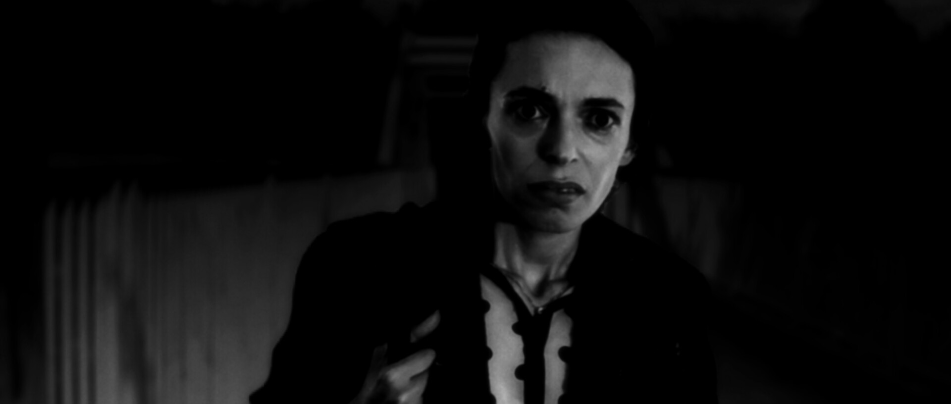 Panic Attack - FilmFreeway