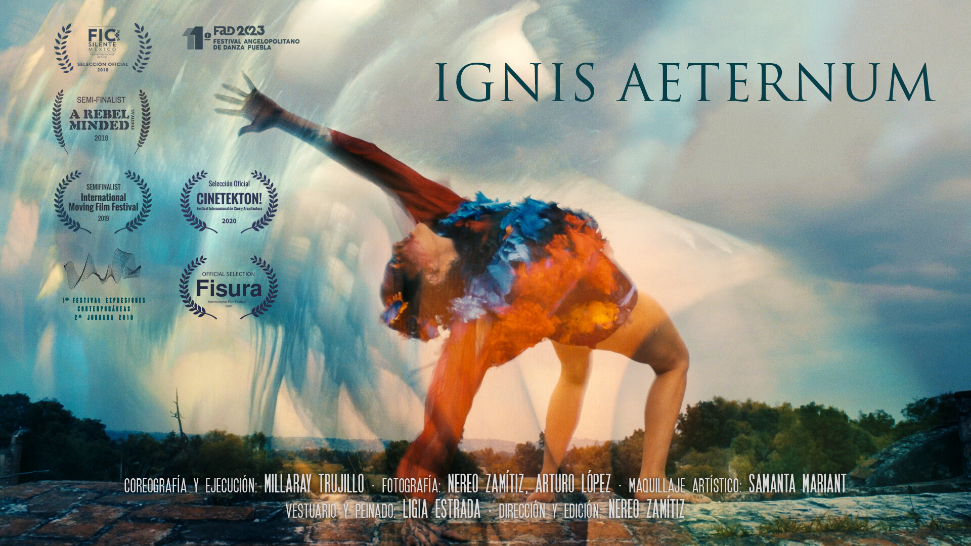 Ignis aeternum - FilmFreeway