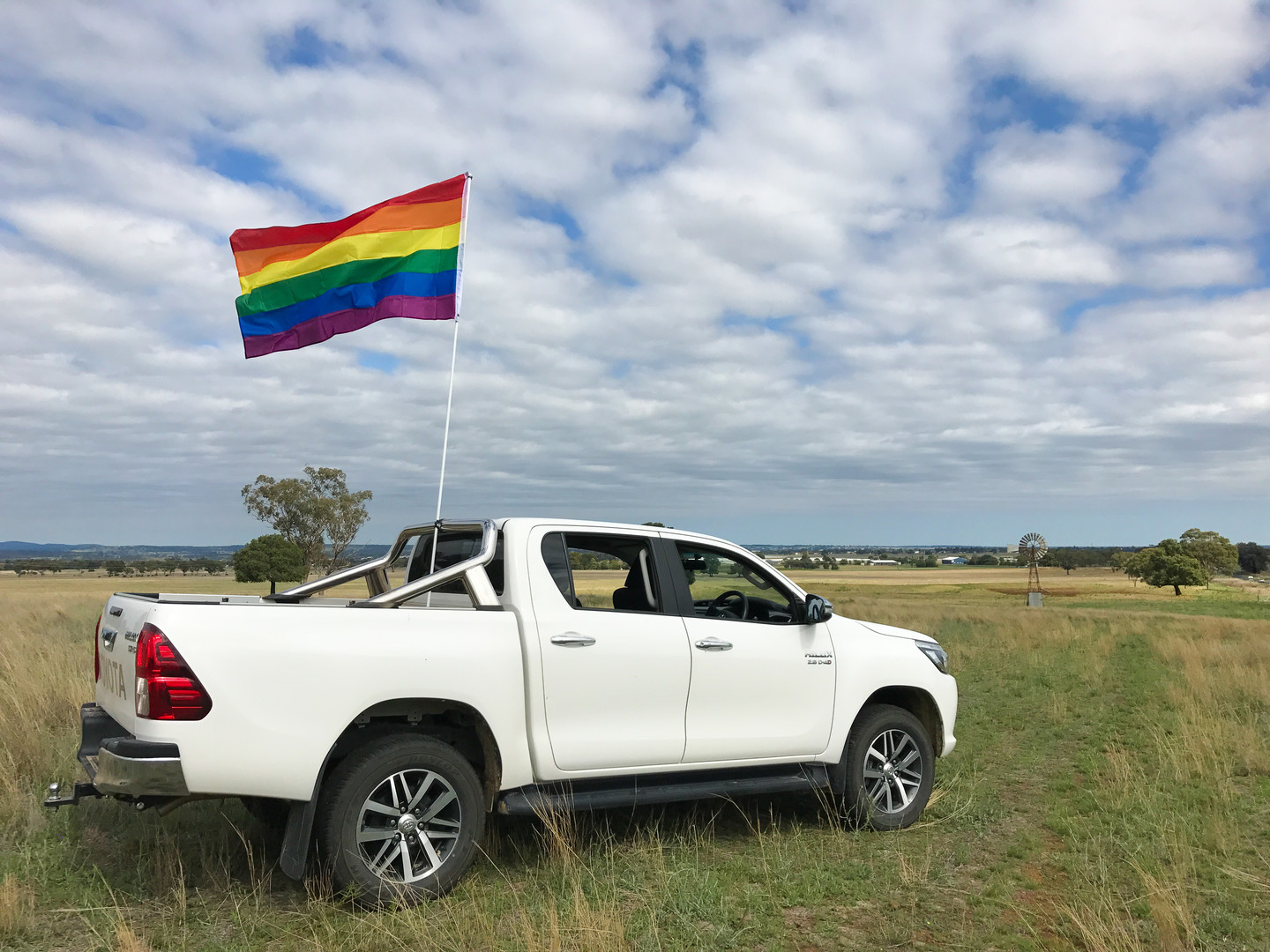 Pride Out West - FilmFreeway