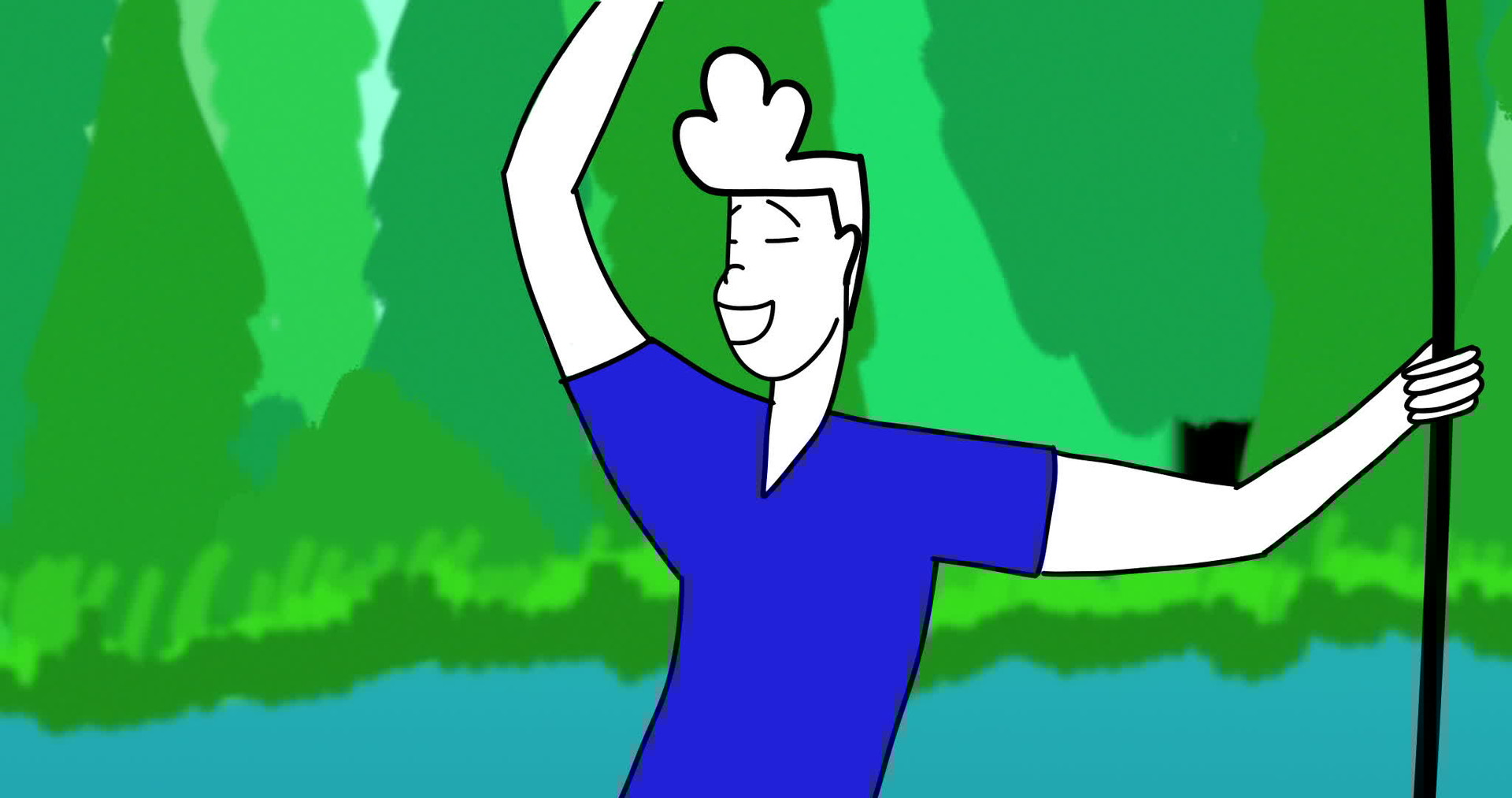 Hooked - FilmFreeway