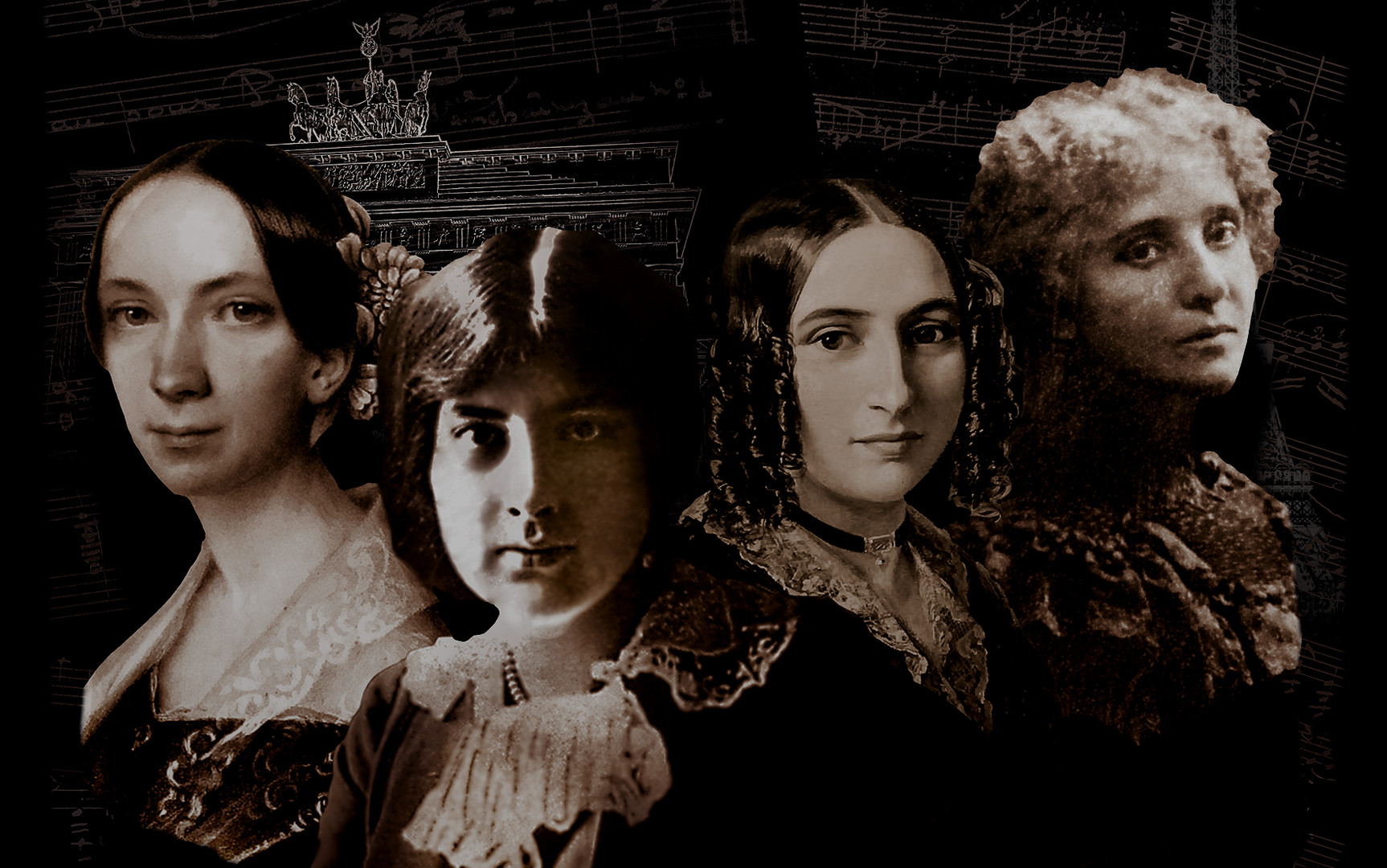 Women Composers - FilmFreeway
