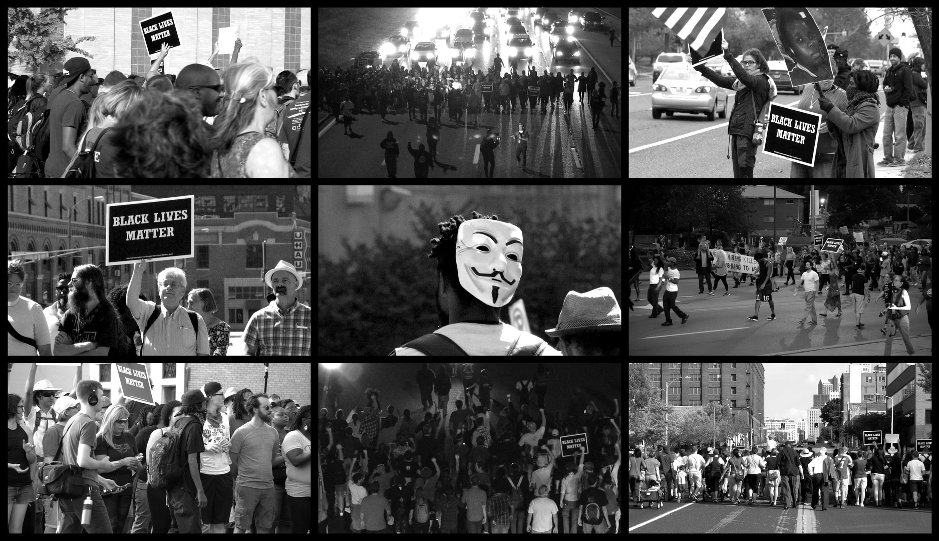 Story 3: Scenes 1-9 - FilmFreeway