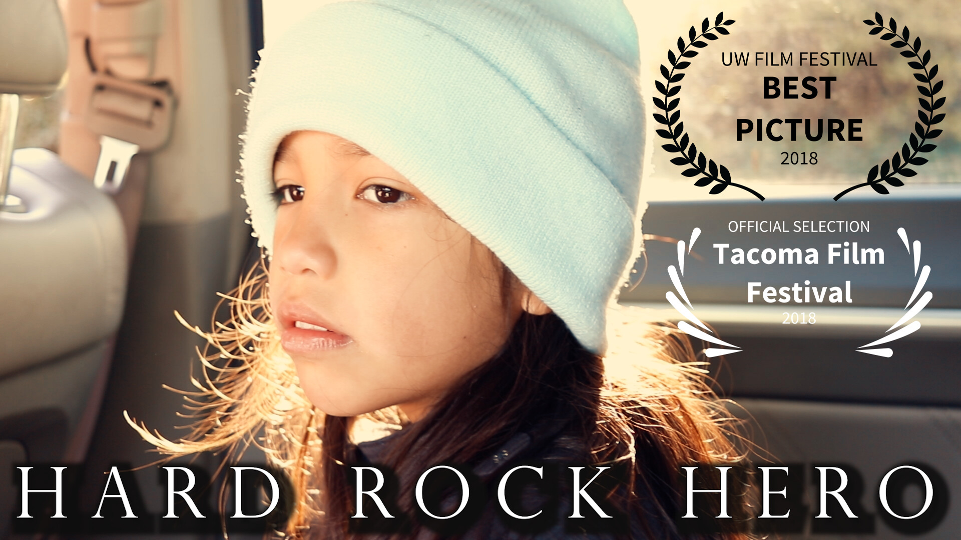 Hard Rock Hero - FilmFreeway
