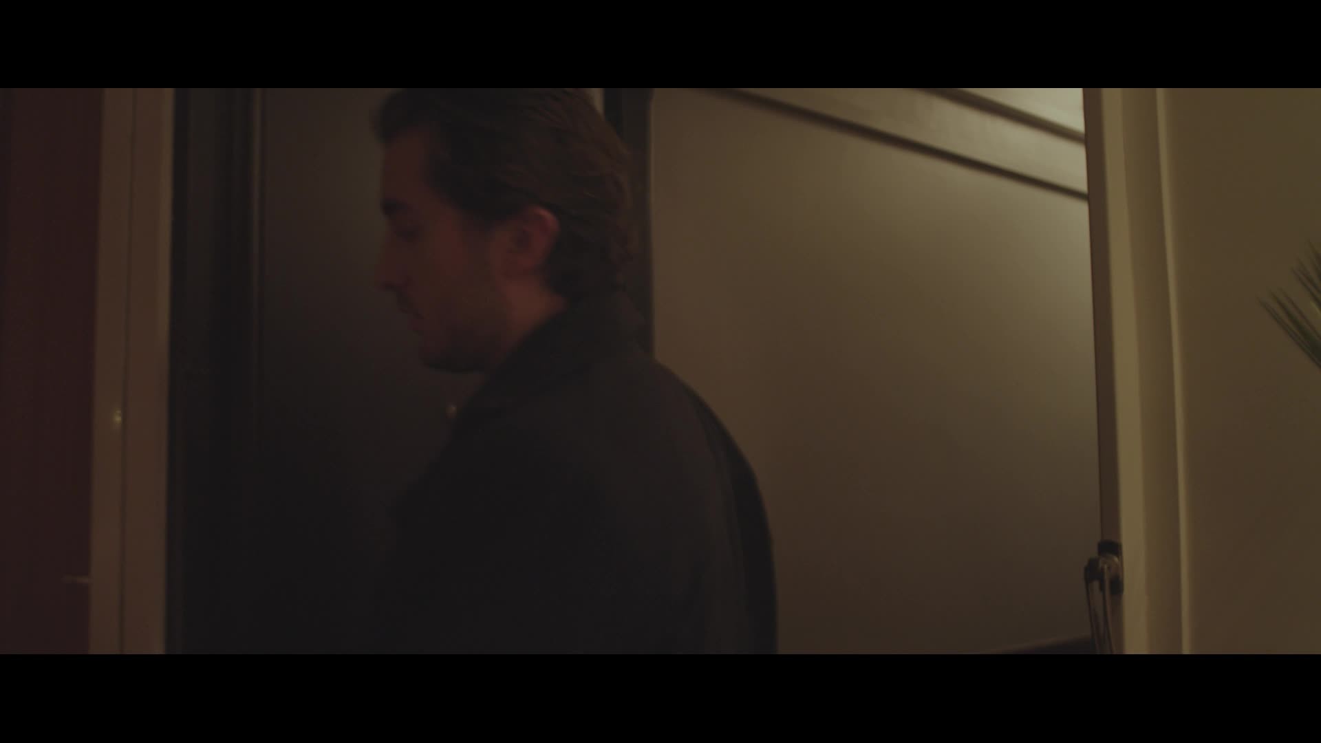 The Ghost - FilmFreeway