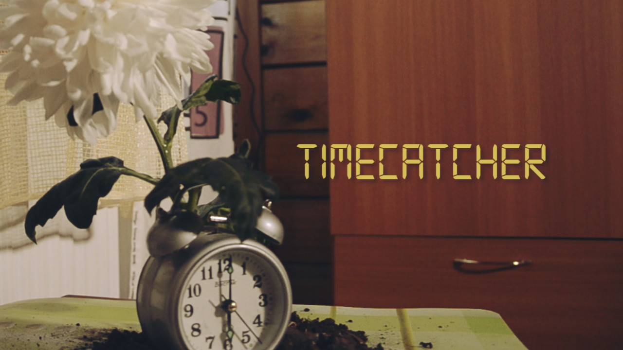 Timecatcher - FilmFreeway