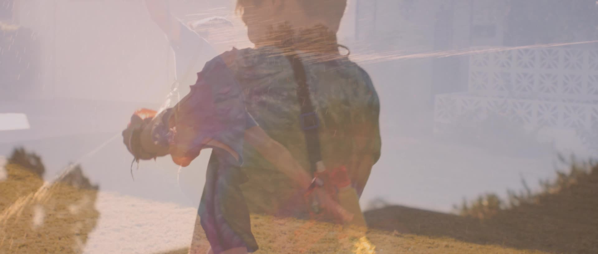 Imaginary Bullets - FilmFreeway