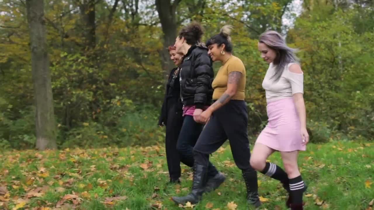 D.T.F. (Down to Fall) - FilmFreeway