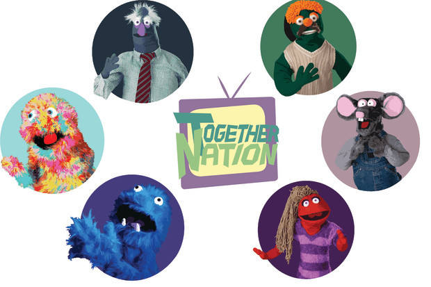 Together Nation - FilmFreeway