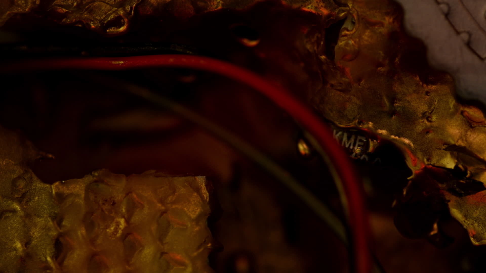 Cyberhive - FilmFreeway
