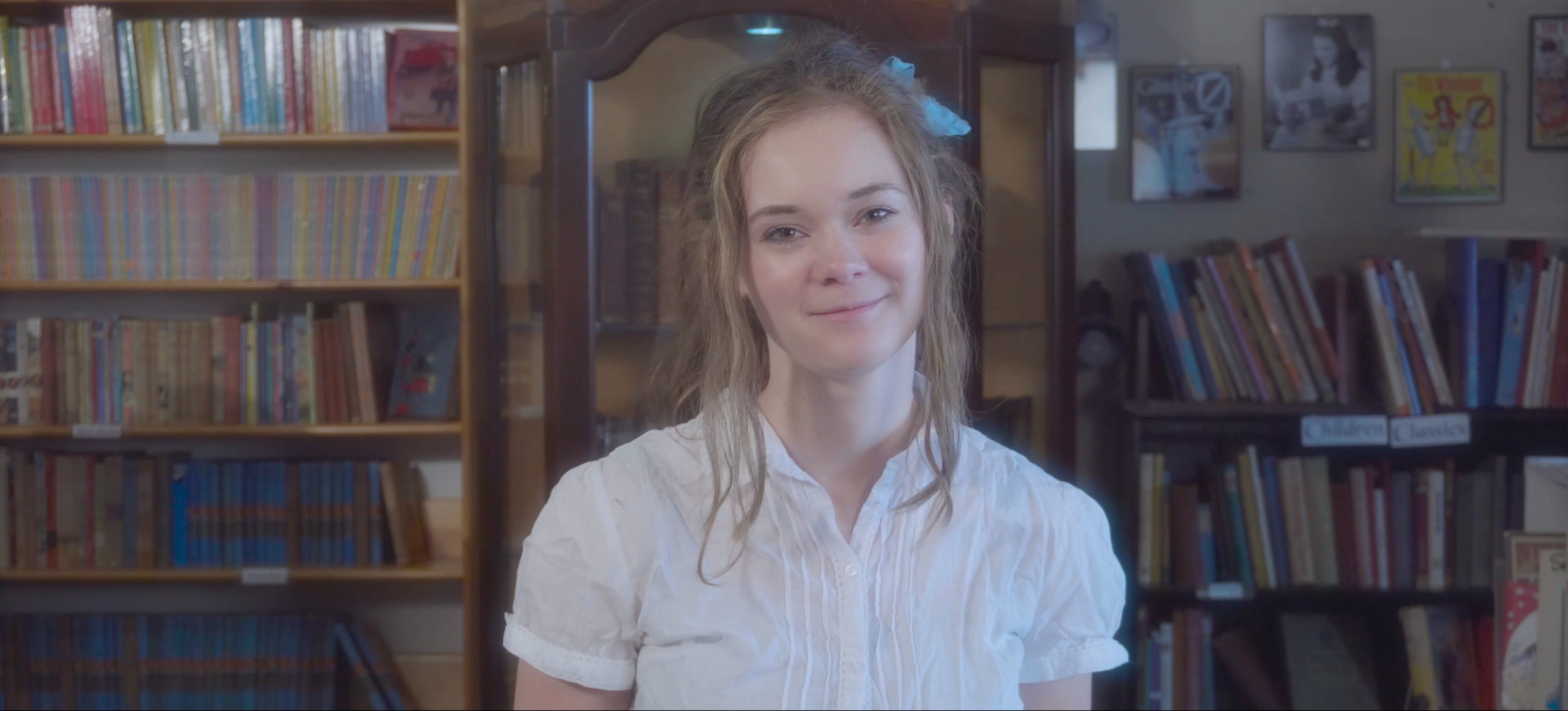 Flicker - FilmFreeway