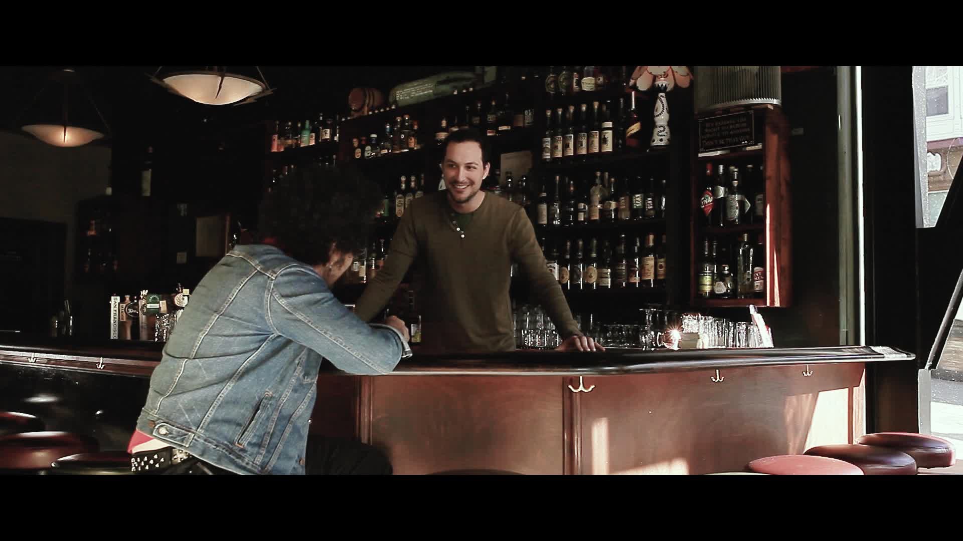 Forty Dollar Scotch - FilmFreeway