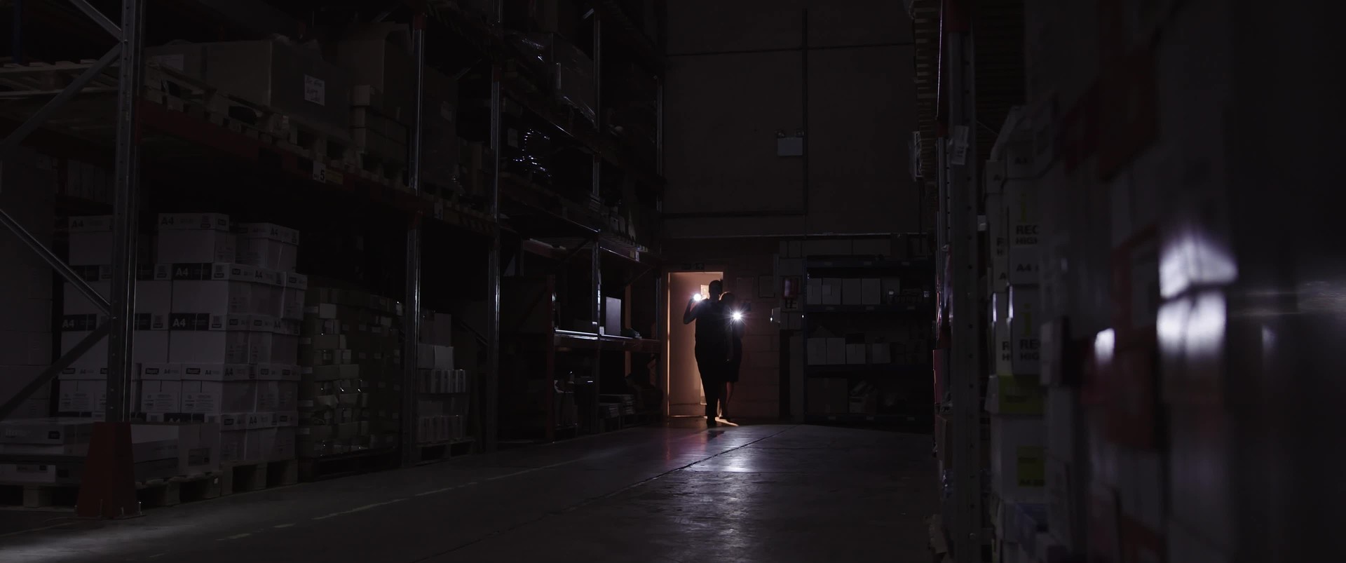 Off Duty - FilmFreeway