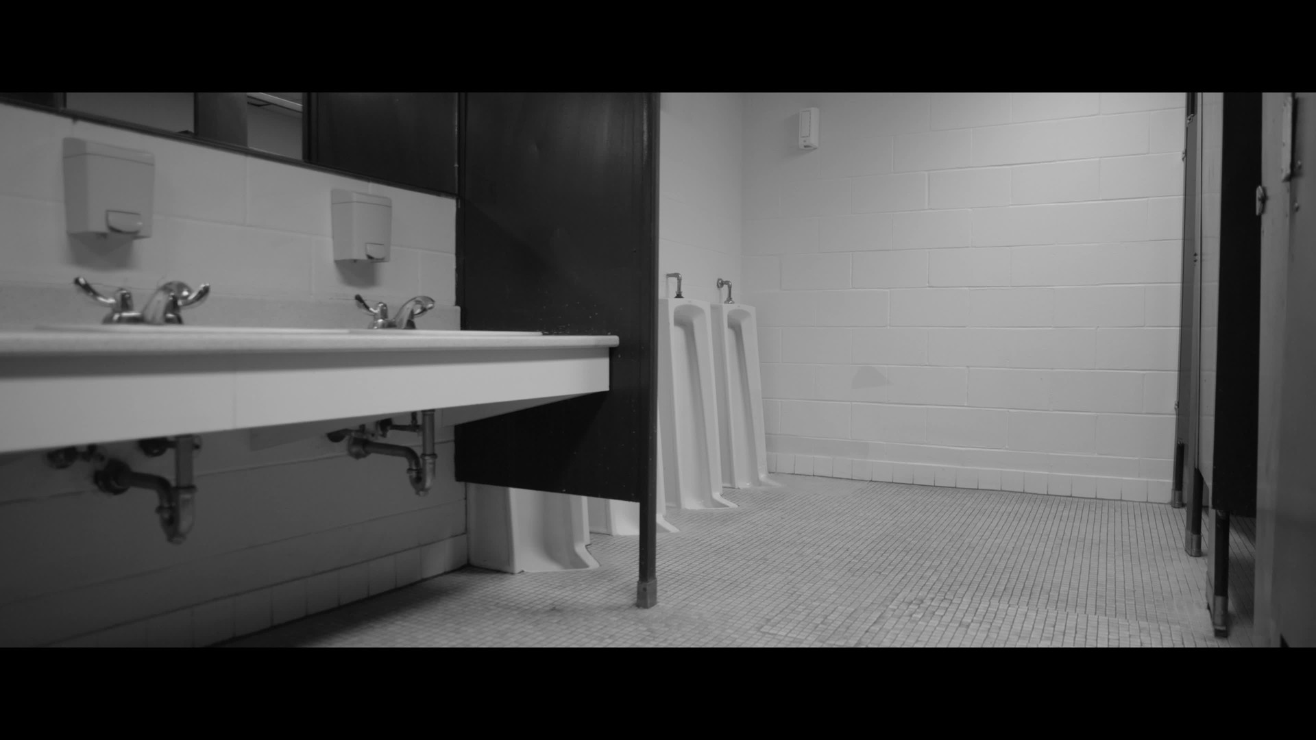 The invisible kid - FilmFreeway