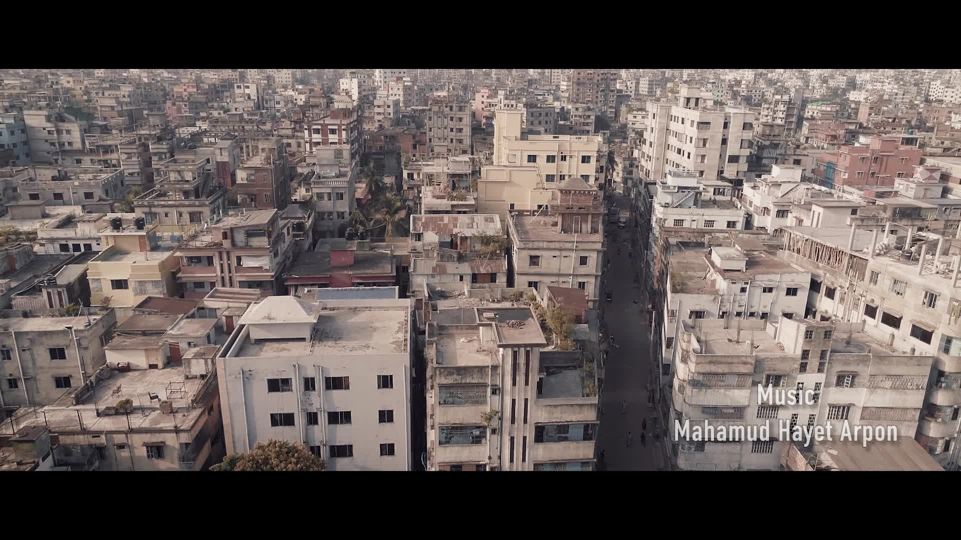 Dying City - FilmFreeway