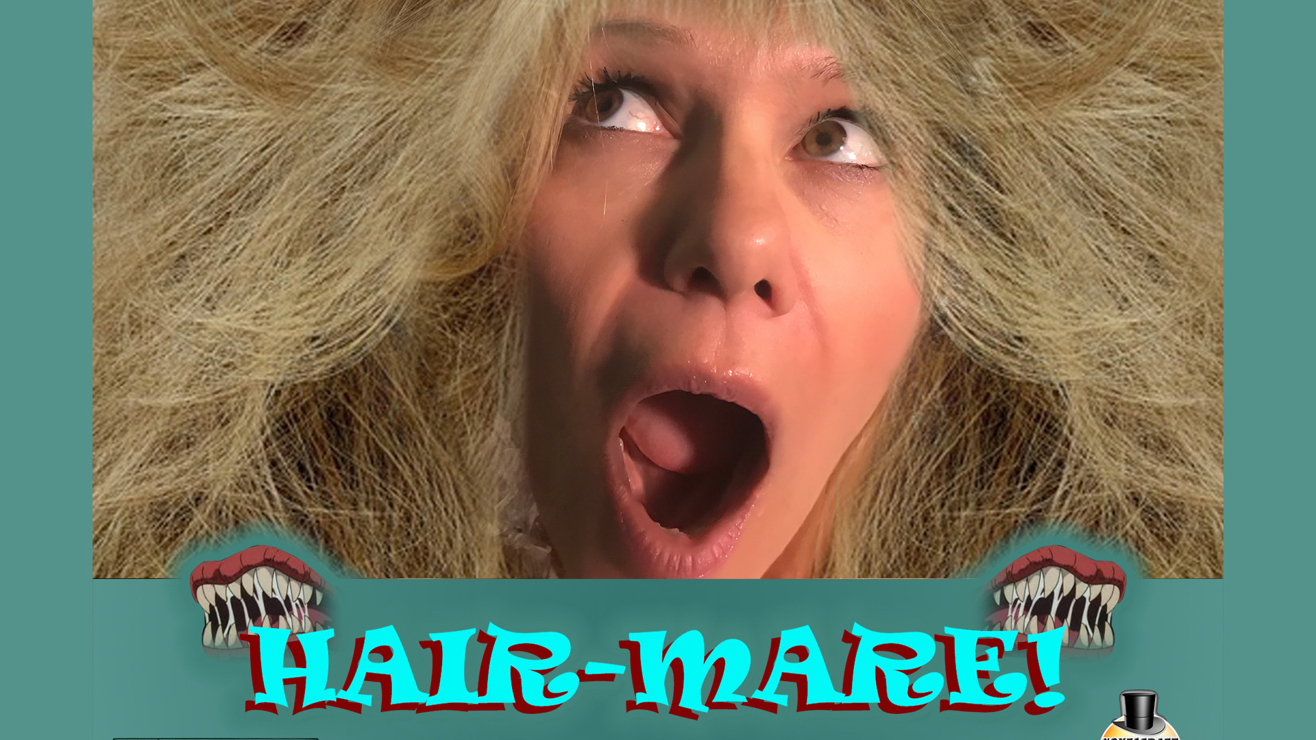 Hair-Mare! - FilmFreeway