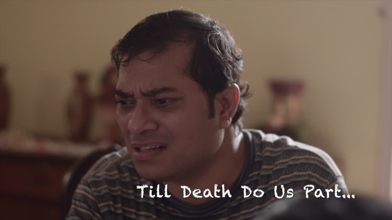 Till Death Do Us Apart. - FilmFreeway