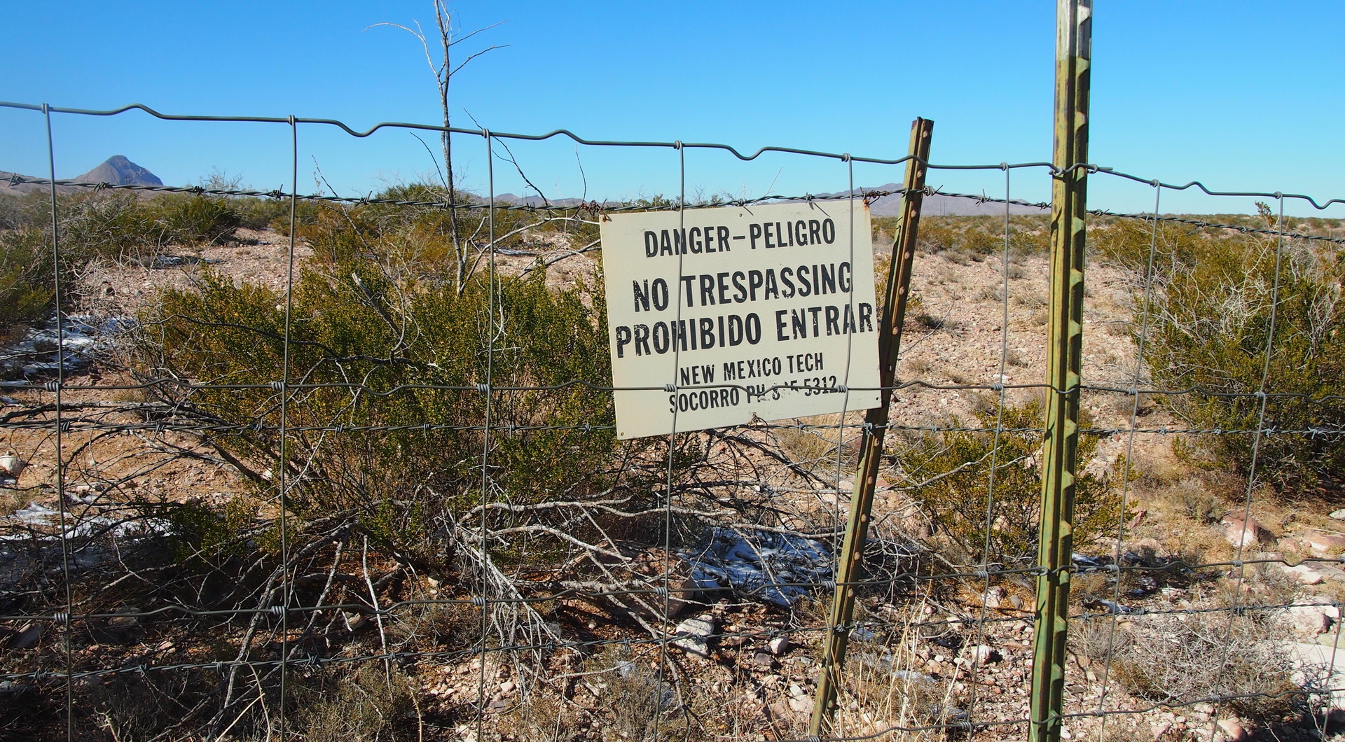 The Depleted Uranium Question - FilmFreeway