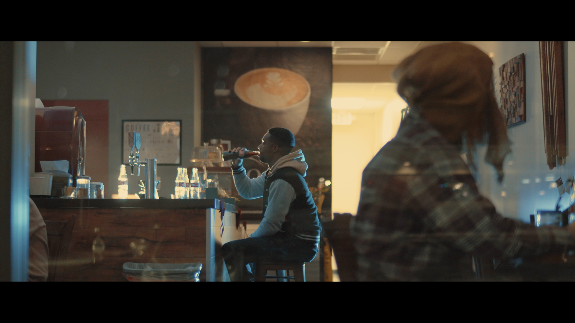 Straw Man - FilmFreeway