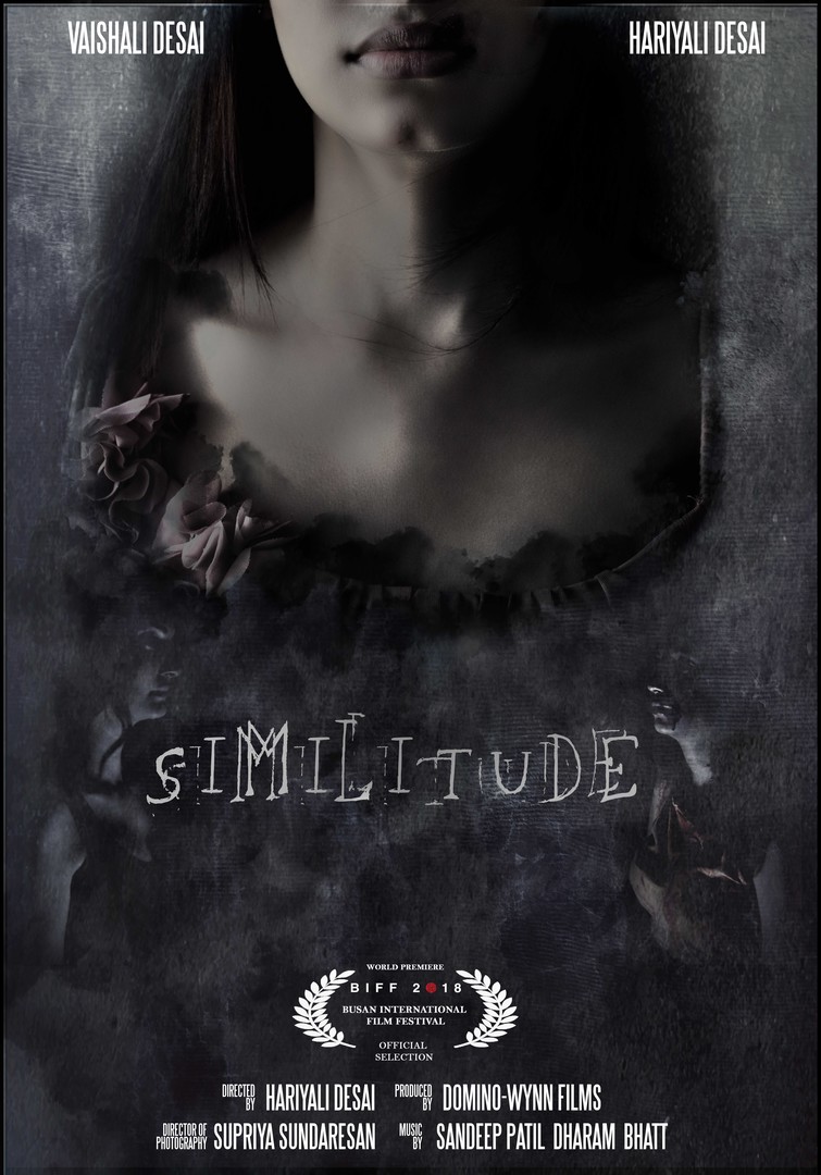 Similitude - FilmFreeway